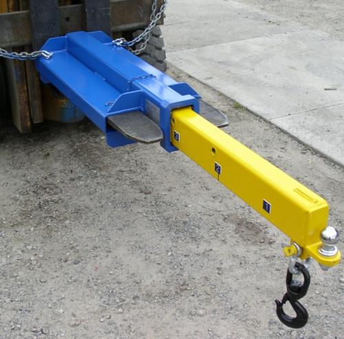 Workstation Bridge Cranes | Lightweight Crane Systems | Total Lifting