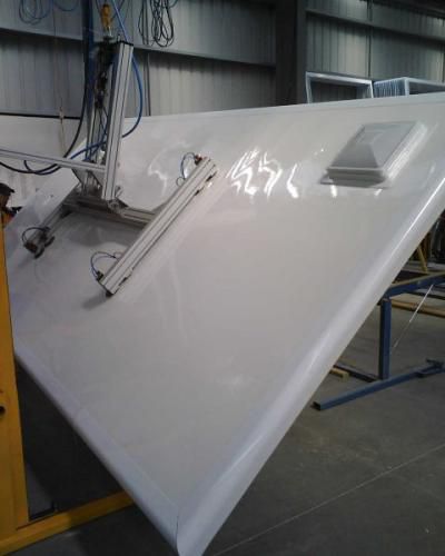 Venturi Lifting Attachment | Total Lifting Solutions